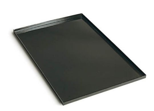 BANDEJAS ENLOZADAS LISAS 65X65